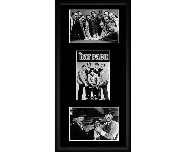 The Rat Pack - Go Memorabilia