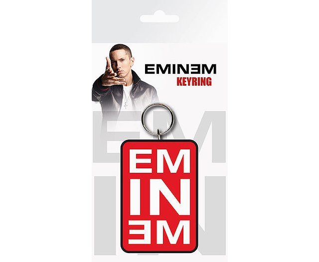 Eminem-s - Go Memorabilia