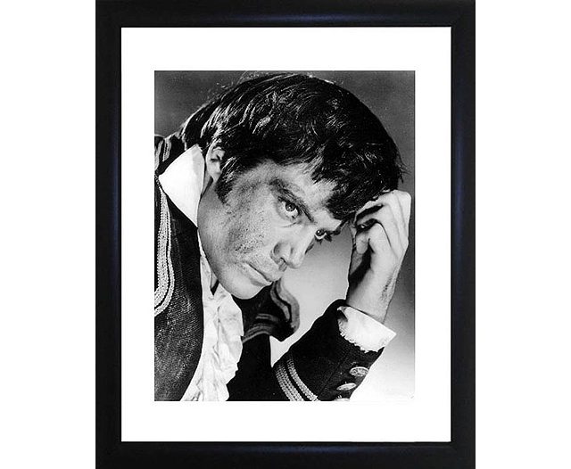 Oliver Reed - Go Memorabilia
